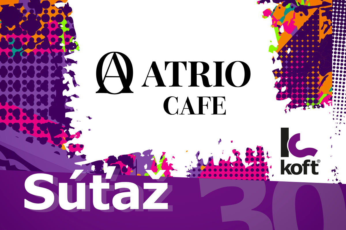 ATRIO CAFE: Dokonalá atmosféra pod Trenčianskym hradom | Otázka vo ...